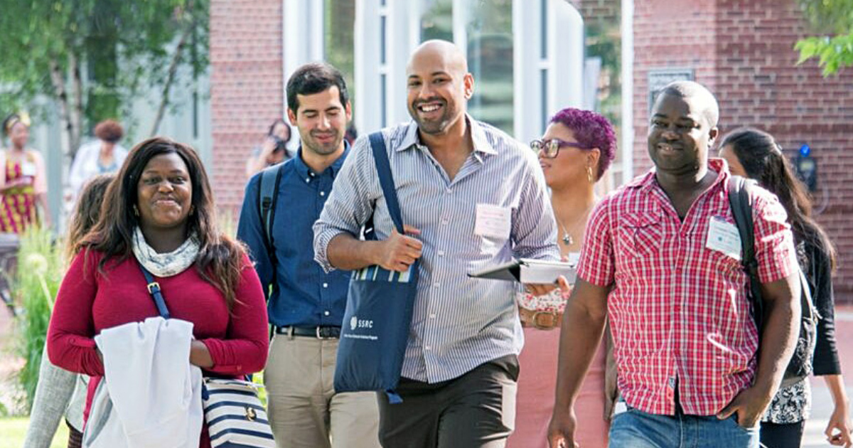 Undergraduates | MMUF